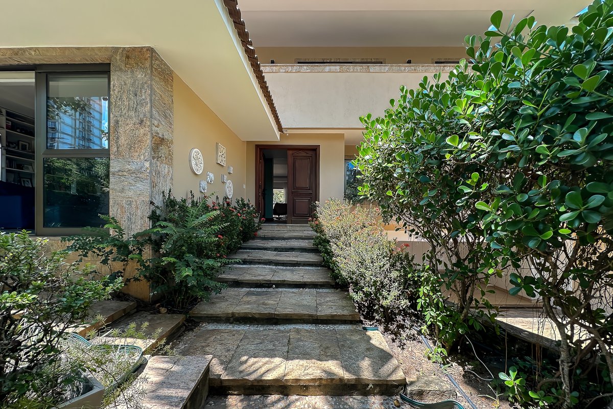 Casa Triplex Novo Leblon | 4 Suítes | 769m² | Barra da Tijuca | Gisely ...